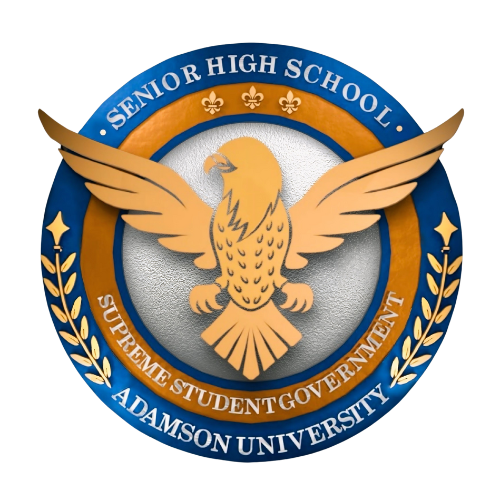 Supreme Student Government Organizational Chart - FALCONEXUS