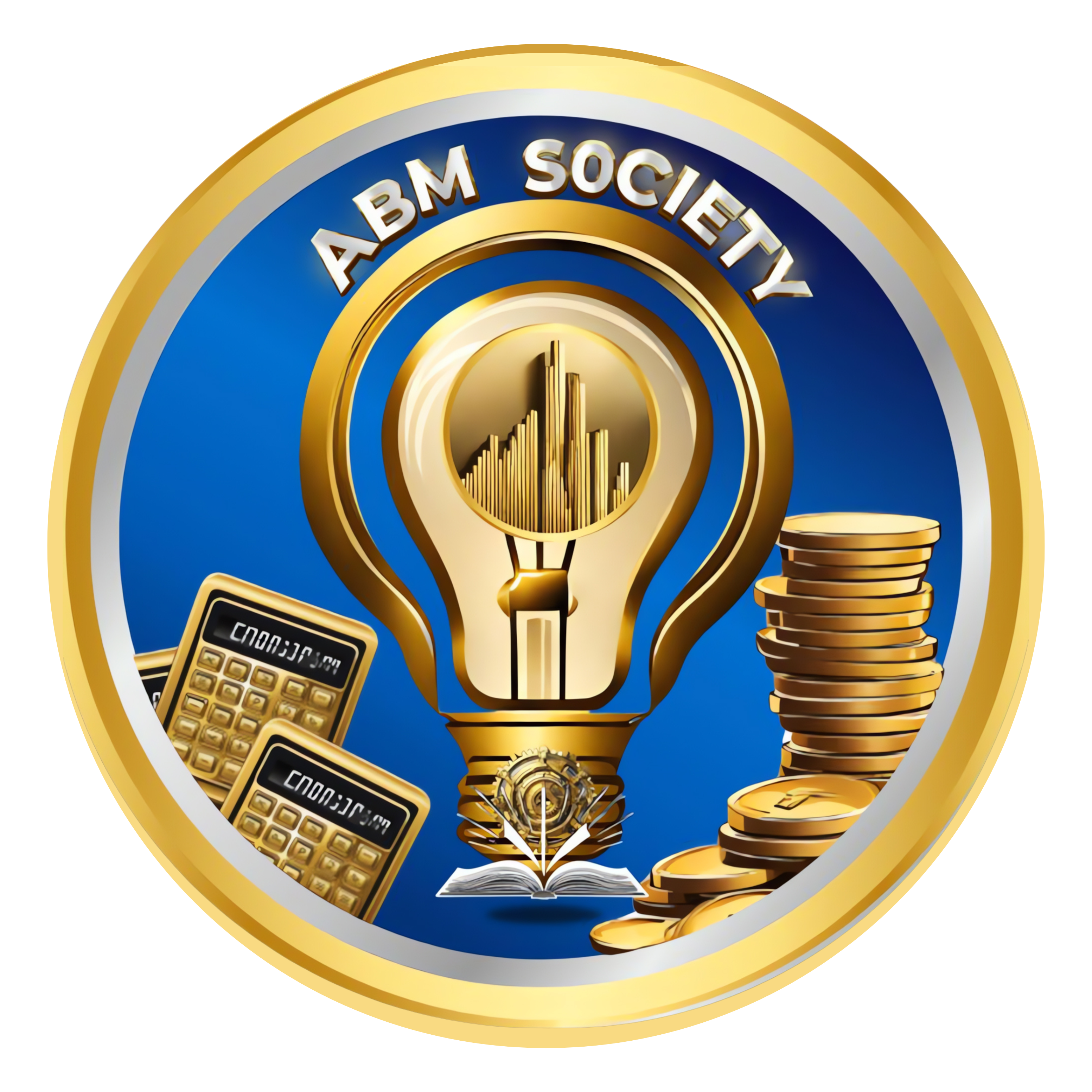 ABM Society Organizational Chart - FALCONEXUS